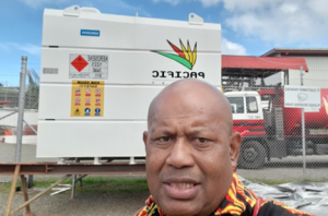 Terry Petroleum – Qarani Jetty – FTA Co-operative Thrift Limited