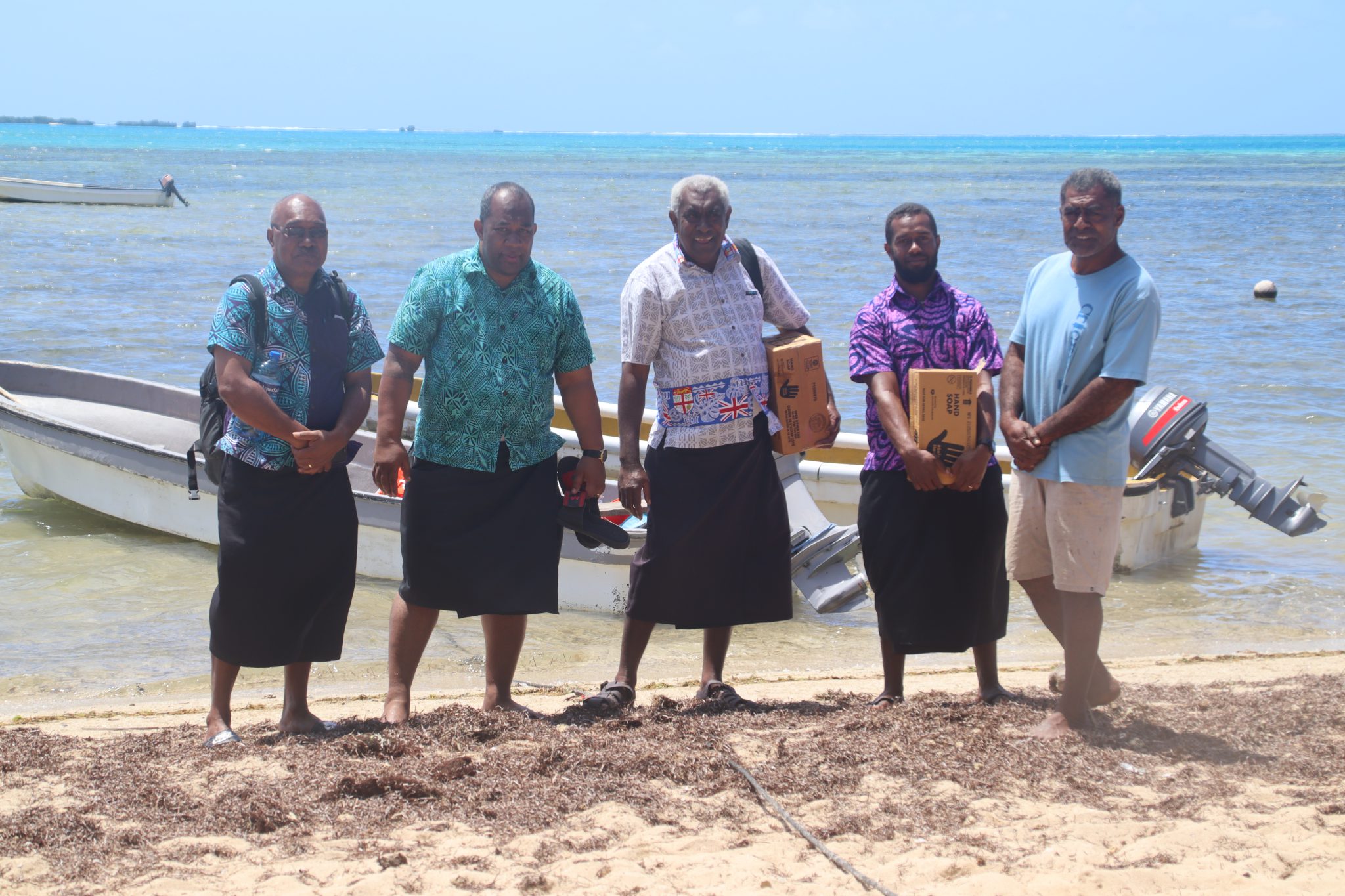 FTA Co-operative Thrift Limited