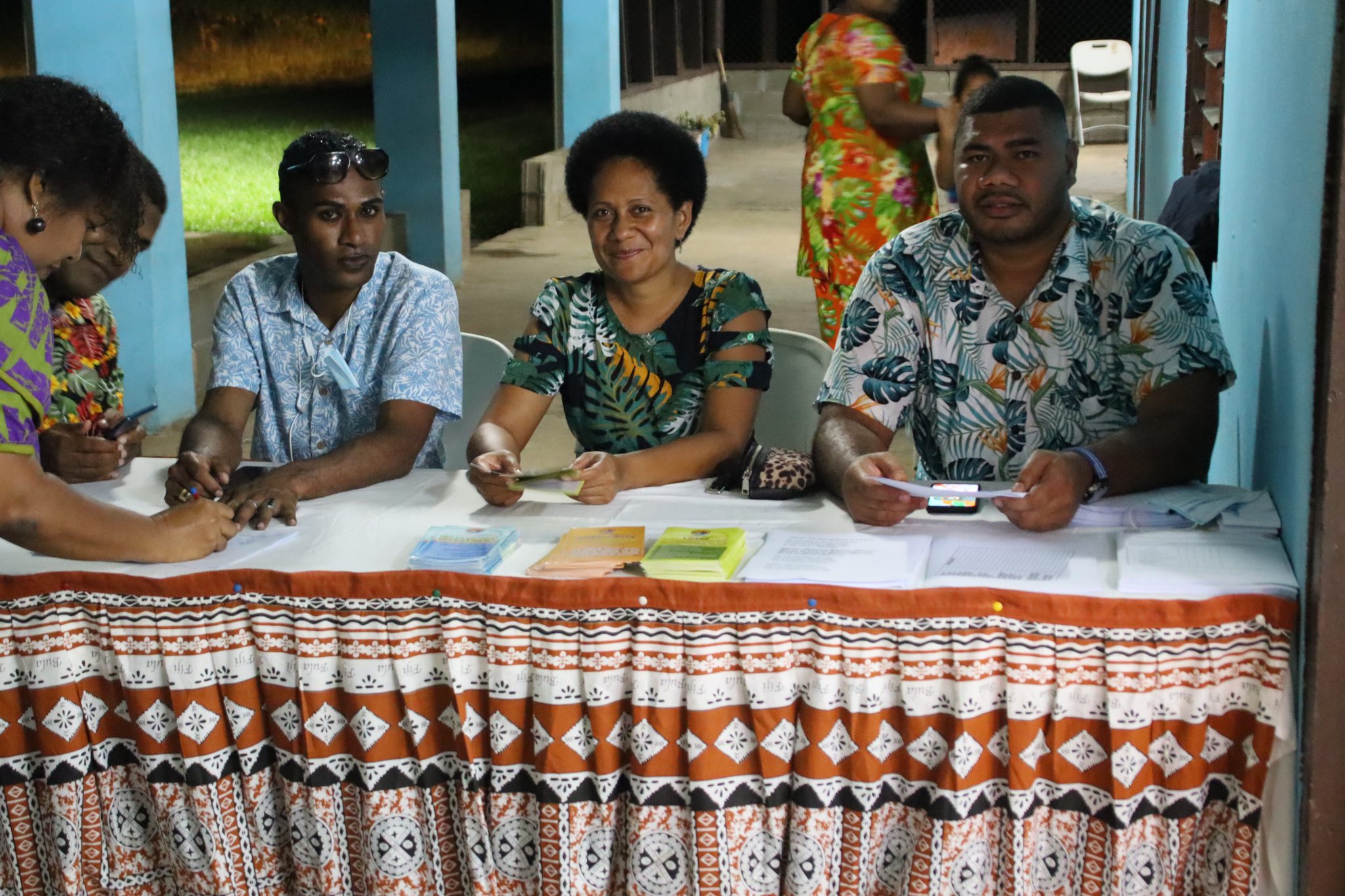 TEACHER’S VILLAGE – FTA Co-operative Thrift Limited