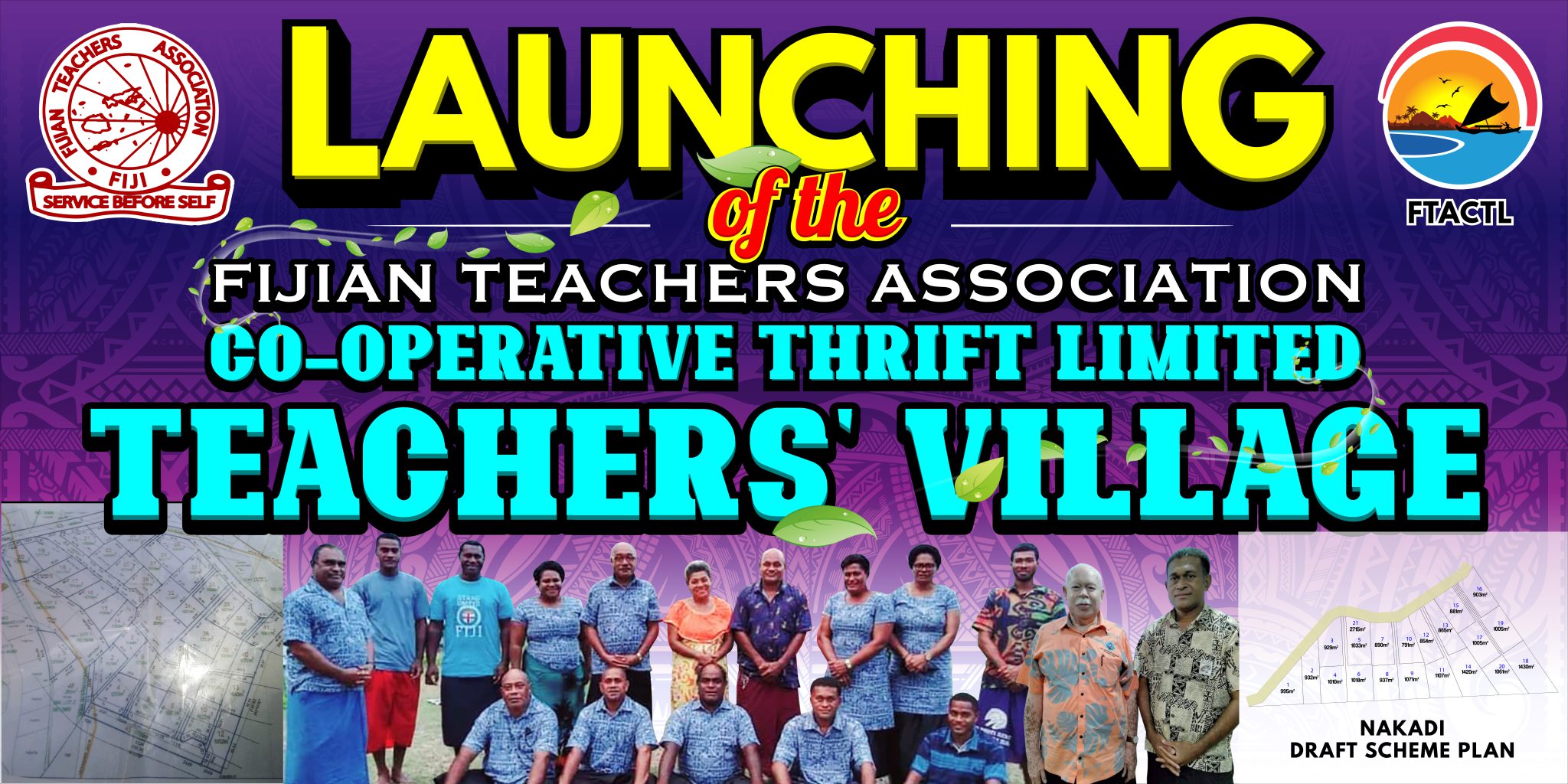 FTA Co-operative Thrift Limited
