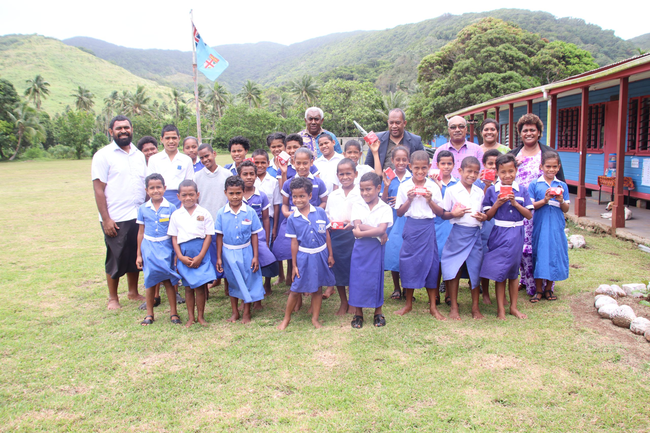 December 2021 – FTA Co-operative Thrift Limited