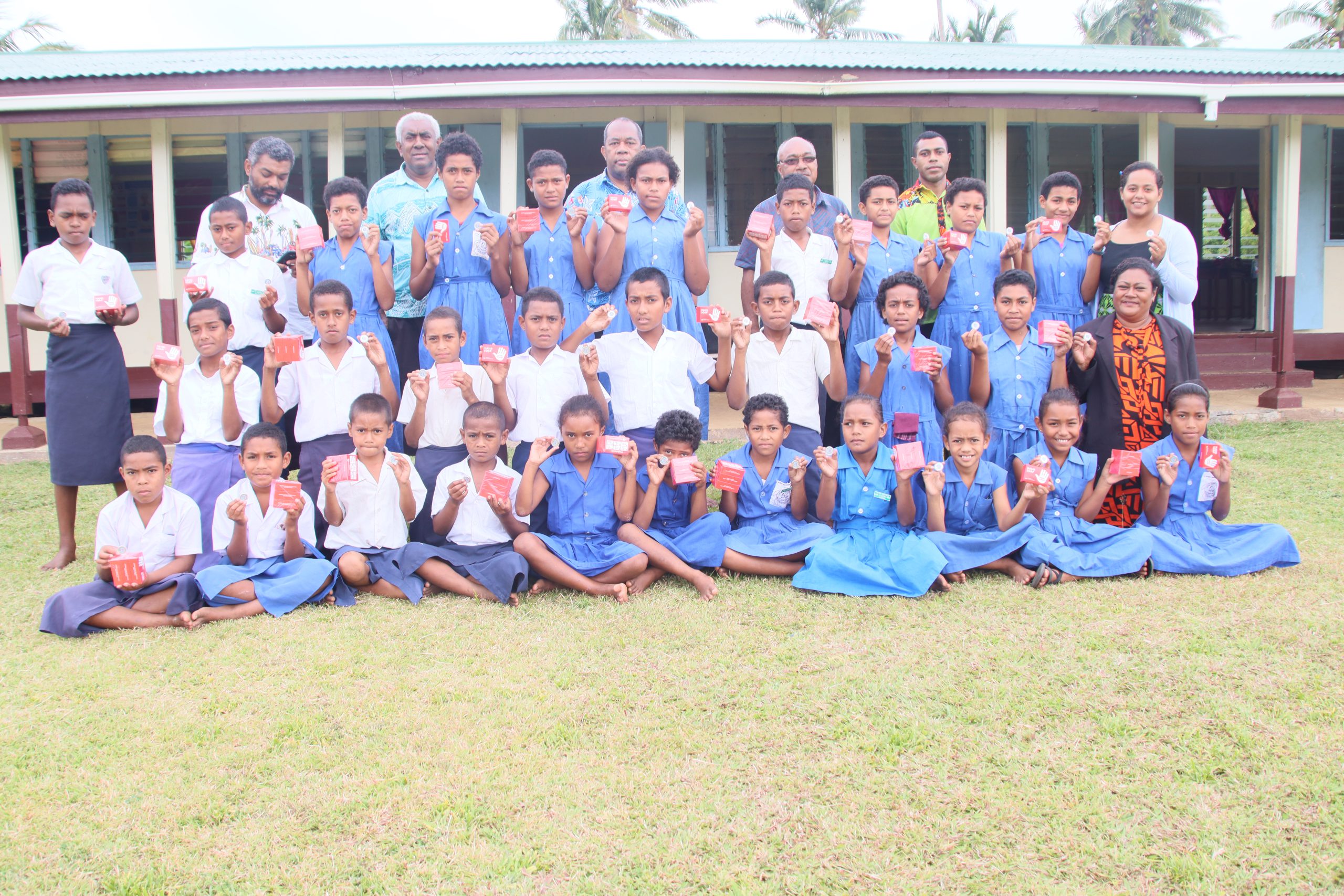 December 2021 – FTA Co-operative Thrift Limited