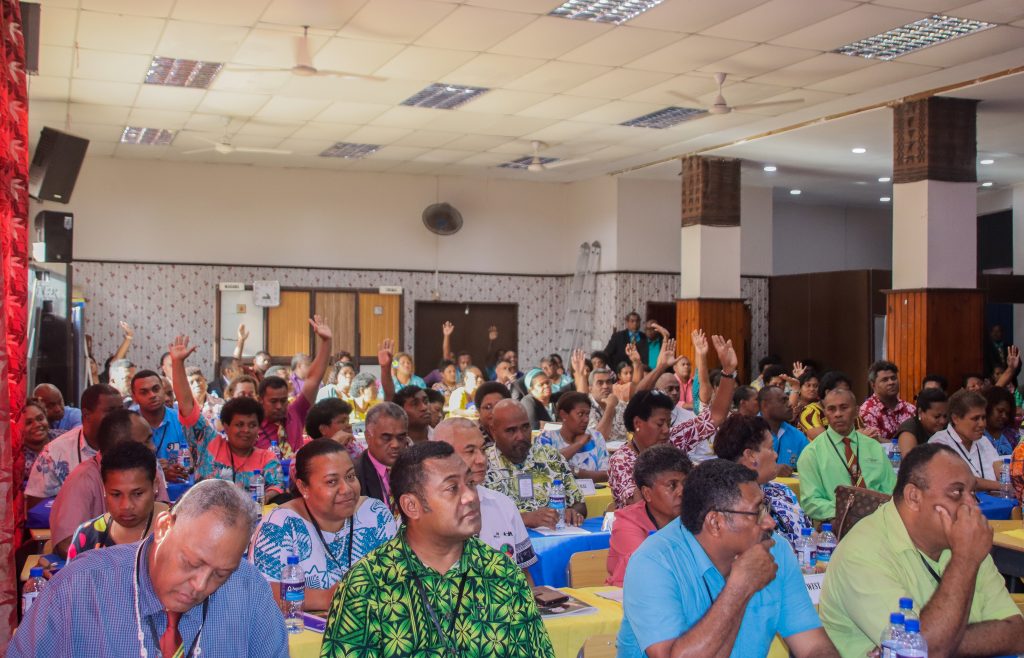 FTA Co-operative Thrift 2025 AGM – FTA Co-operative Thrift Limited